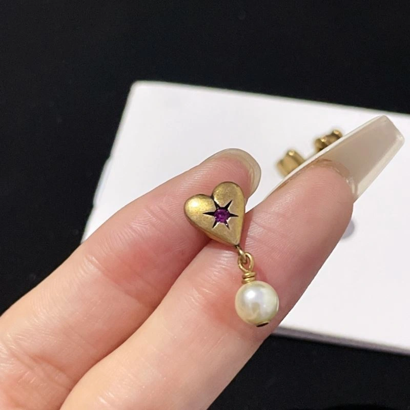 Economical Christian Dior Earrings