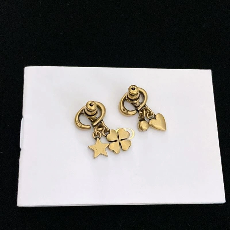 Low-cost Christian Dior Earrings