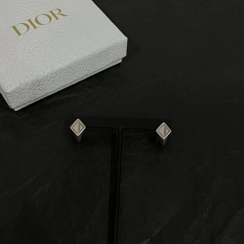 Authentic Christian Dior Earrings