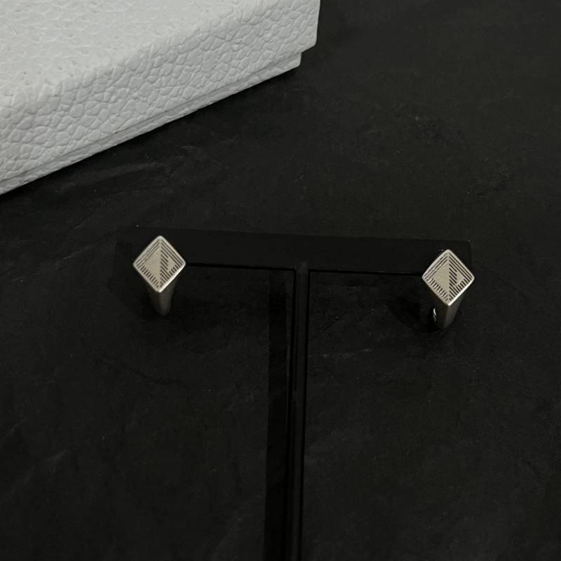 Authentic Christian Dior Earrings