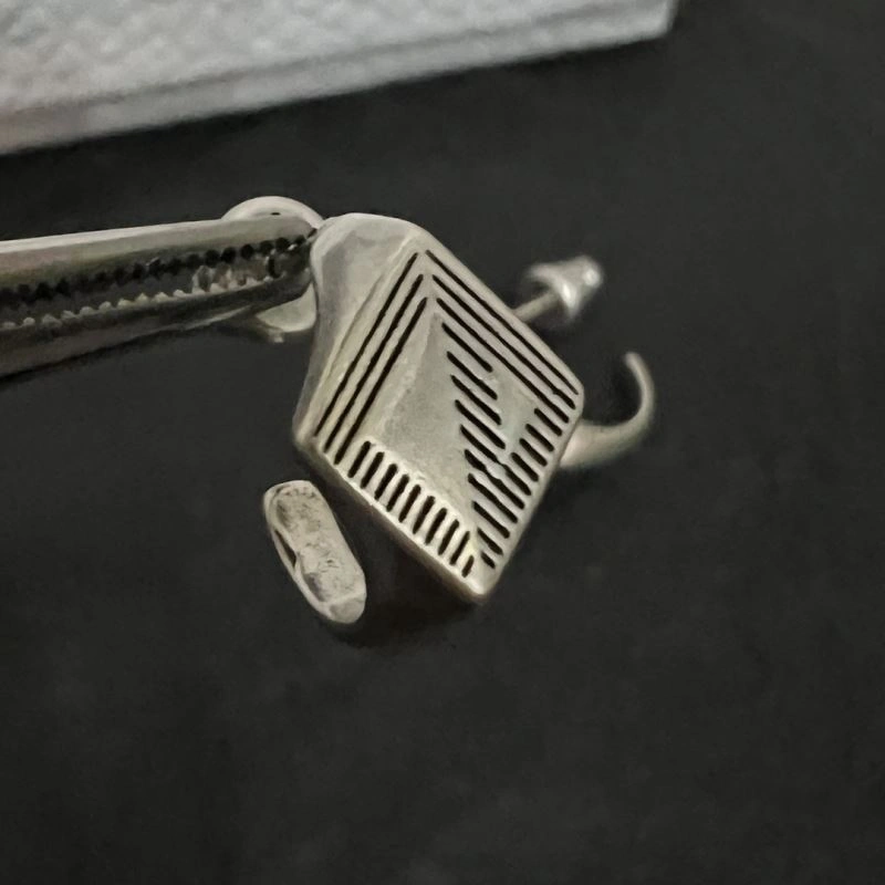 Authentic Christian Dior Earrings