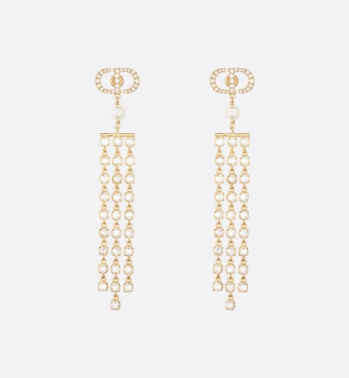 Factory-made Christian Dior Earrings