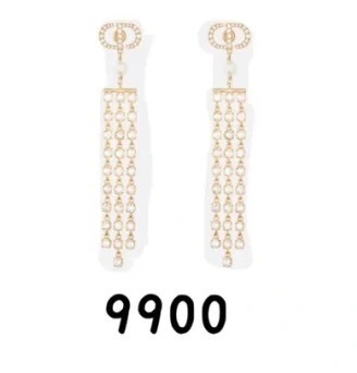 Factory-made Christian Dior Earrings