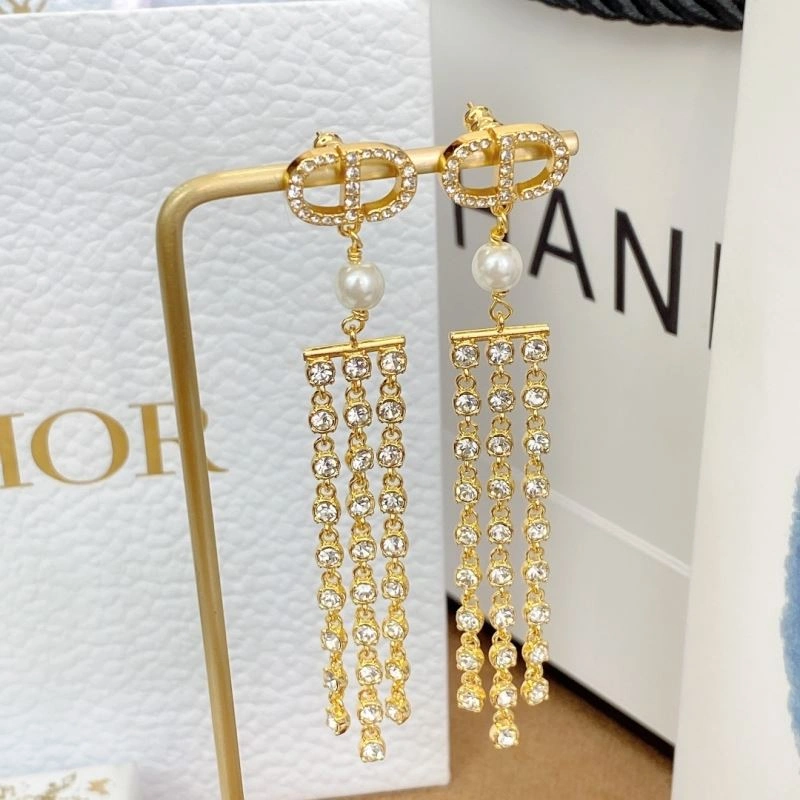 Factory-made Christian Dior Earrings