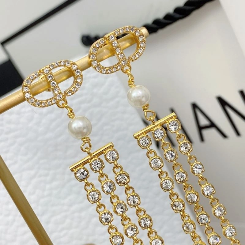 Factory-made Christian Dior Earrings