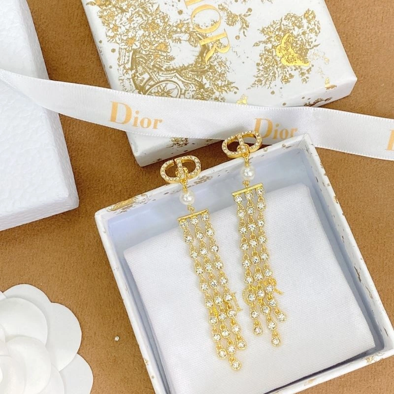 Factory-made Christian Dior Earrings