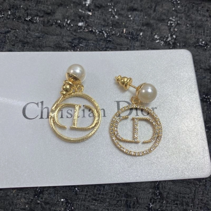 Official Christian Dior Earrings