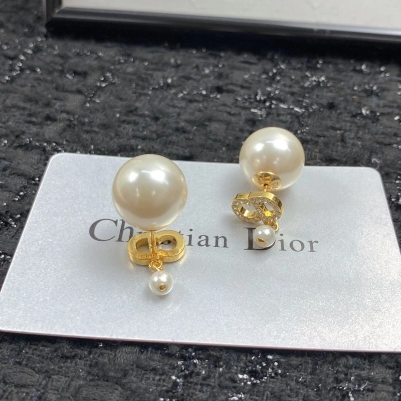 Precise copy Christian Dior Earrings