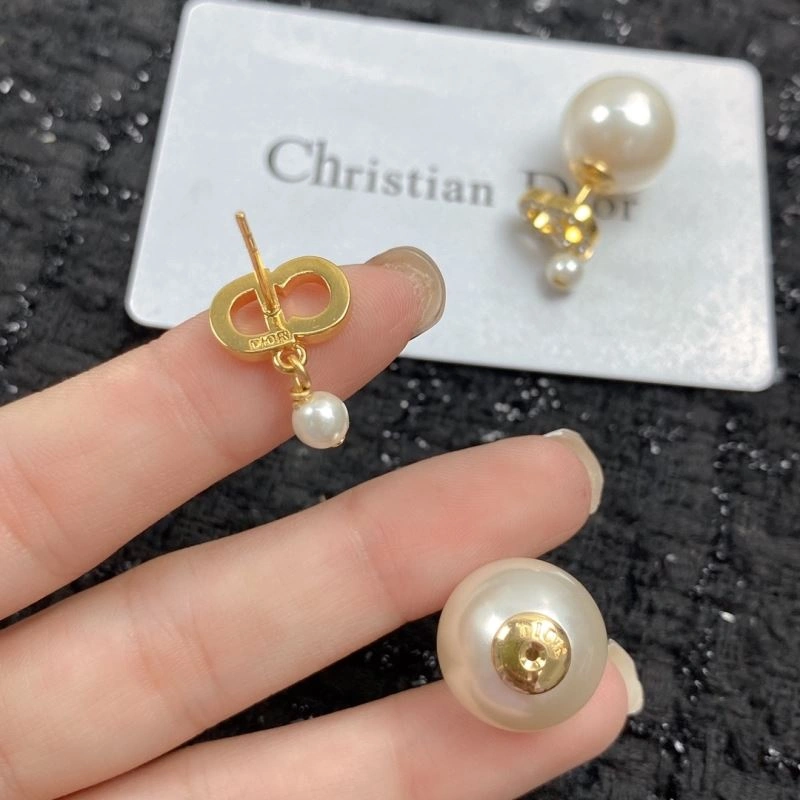 Precise copy Christian Dior Earrings