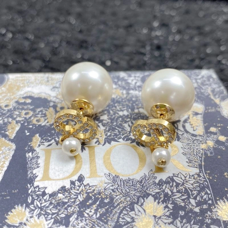 Precise copy Christian Dior Earrings