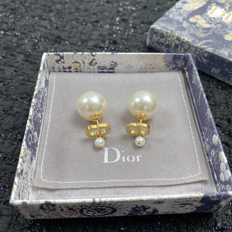 Precise copy Christian Dior Earrings