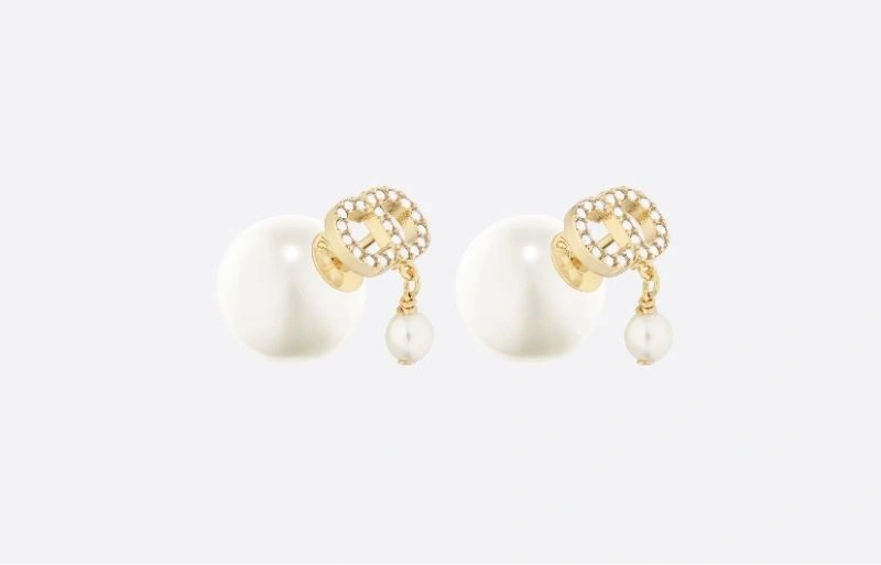 Precise copy Christian Dior Earrings