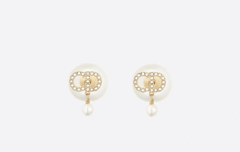 Precise copy Christian Dior Earrings