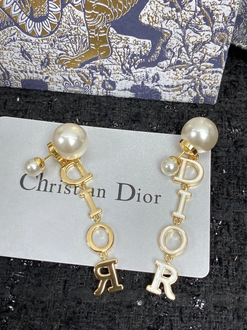 Brand-original Christian Dior Earrings