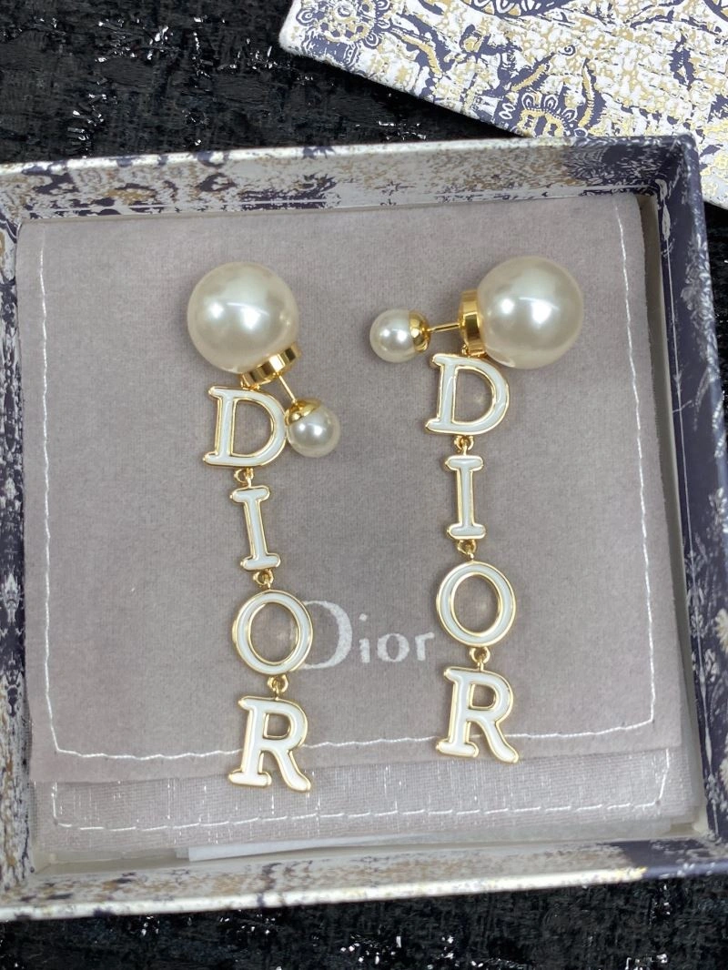 Brand-original Christian Dior Earrings
