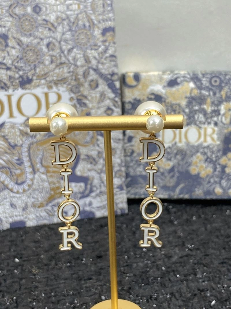 Brand-original Christian Dior Earrings