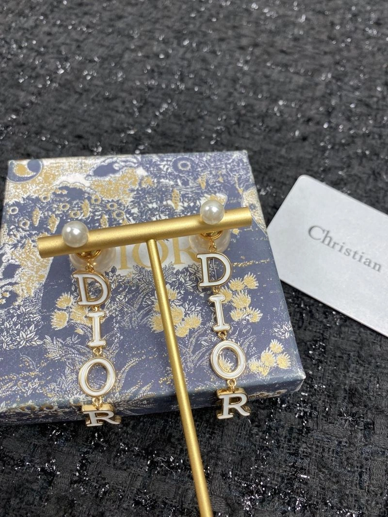 Brand-original Christian Dior Earrings