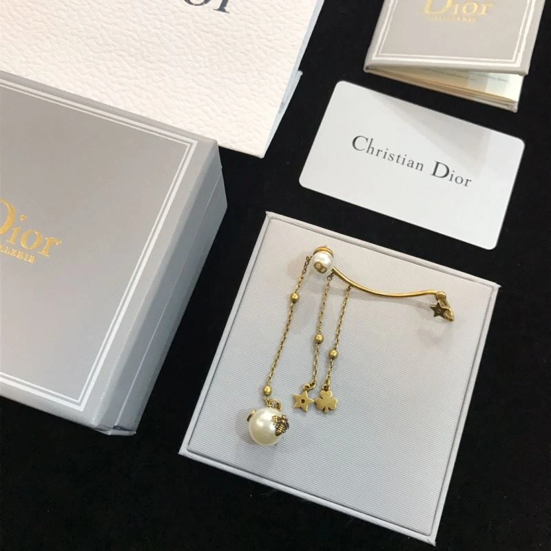 Christian Dior Earrings
