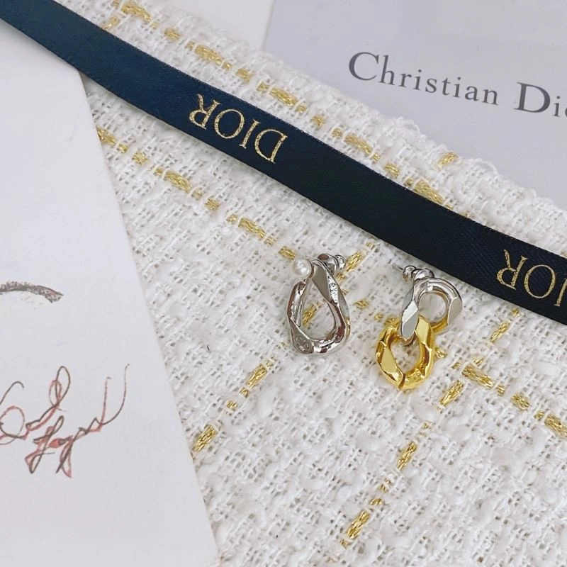 Exact replica Christian Dior Earrings