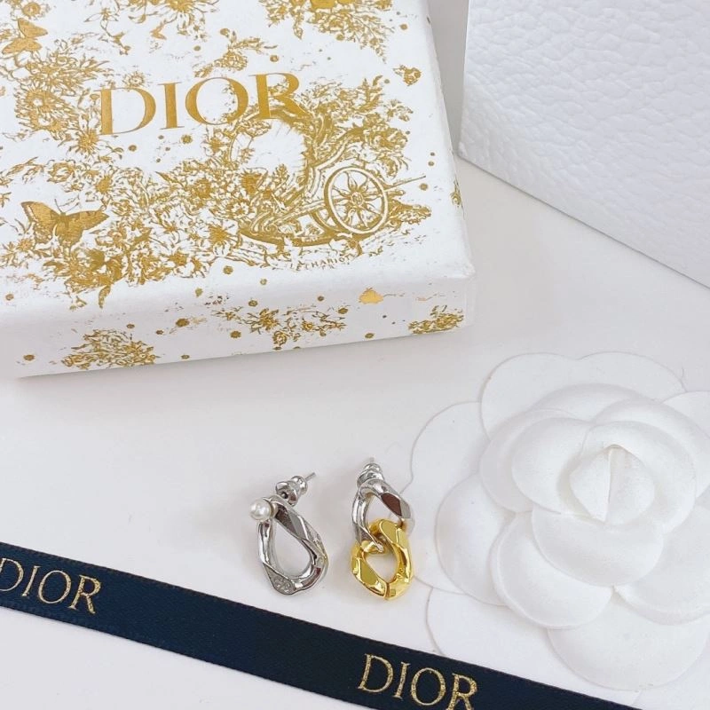 Exact replica Christian Dior Earrings