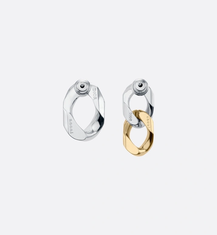 Exact replica Christian Dior Earrings
