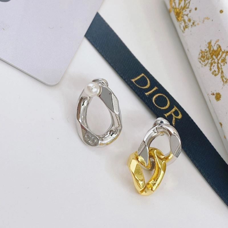 Exact replica Christian Dior Earrings