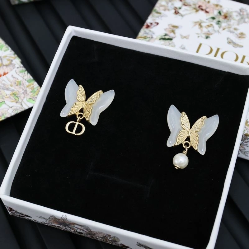 Reasonably priced Christian Dior Earrings