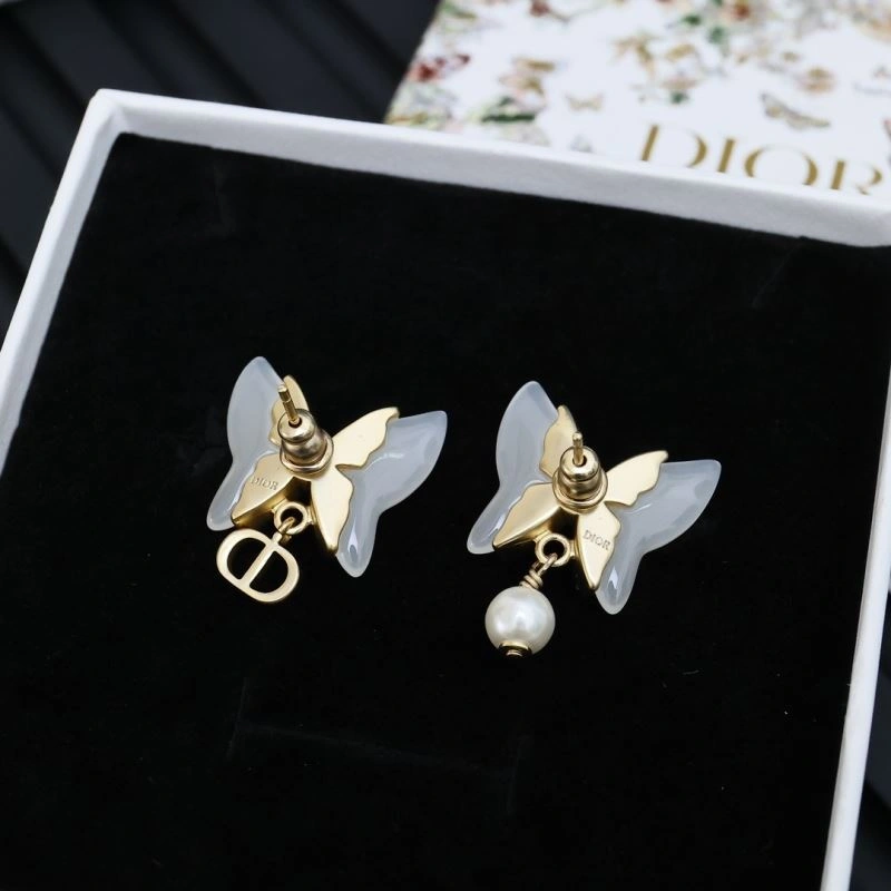Reasonably priced Christian Dior Earrings