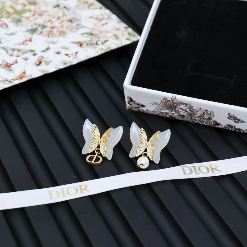 Reasonably priced Christian Dior Earrings