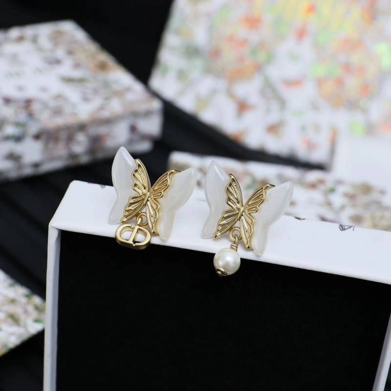 Reasonably priced Christian Dior Earrings