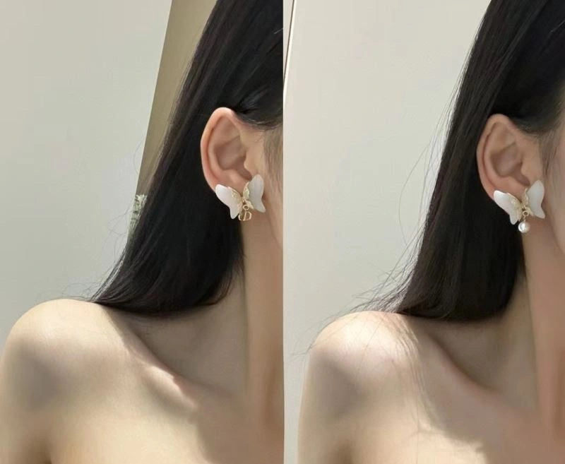 Reasonably priced Christian Dior Earrings