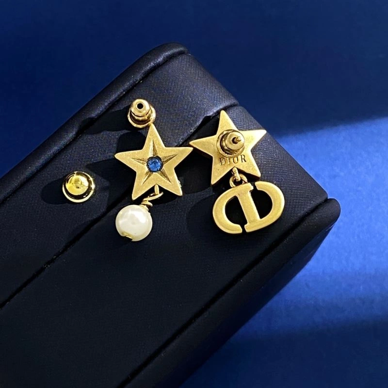 Discounted Christian Dior Earrings