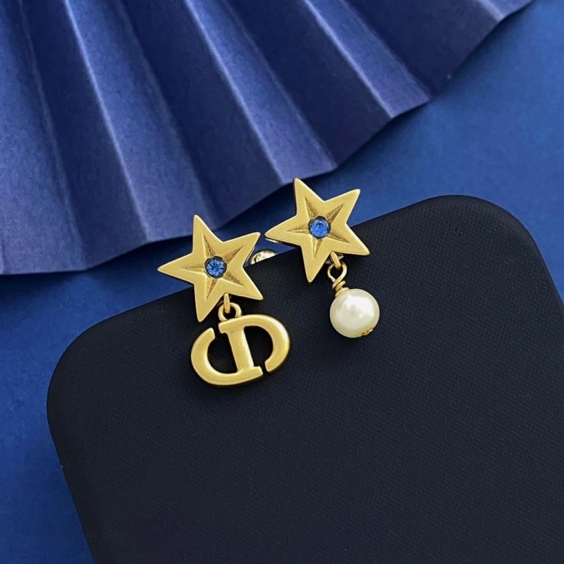 Discounted Christian Dior Earrings