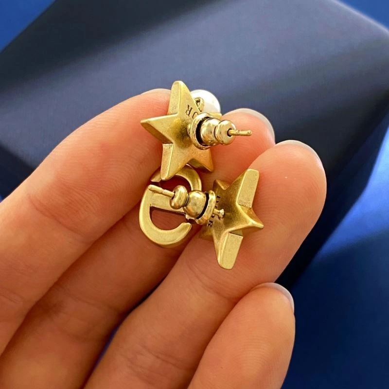 Discounted Christian Dior Earrings