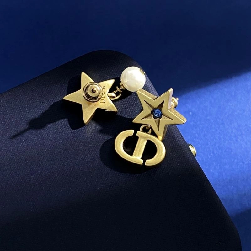 Discounted Christian Dior Earrings