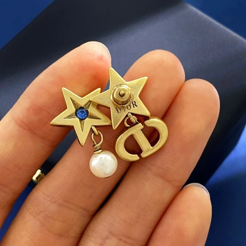 Discounted Christian Dior Earrings
