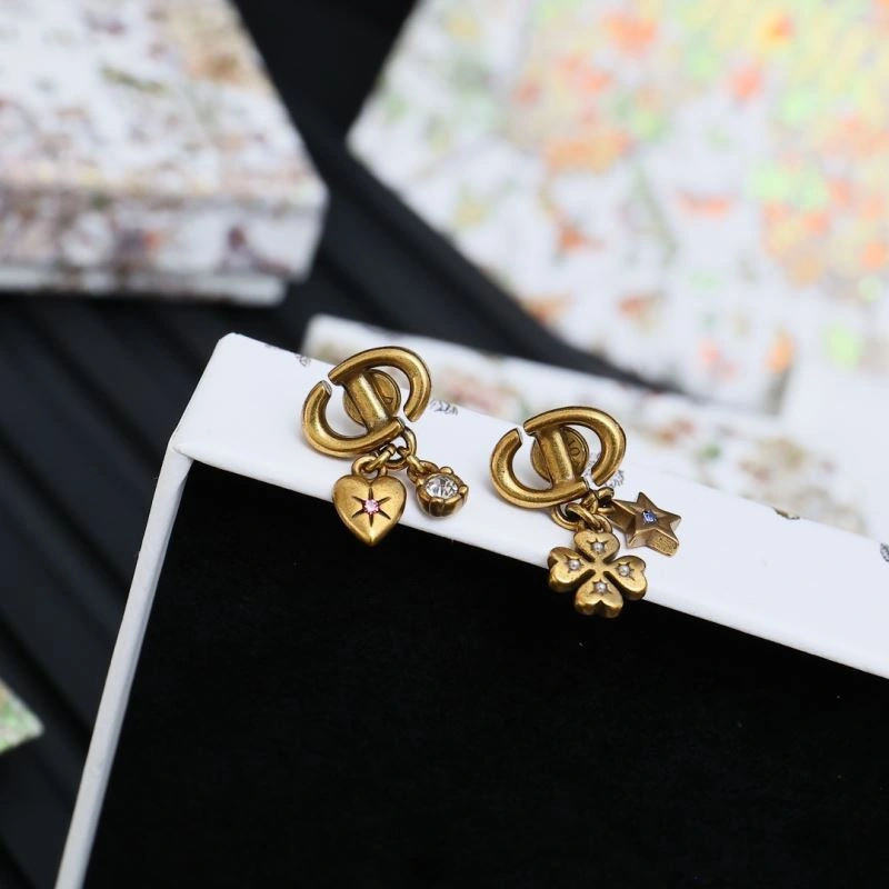 Reasonably priced Christian Dior Earrings