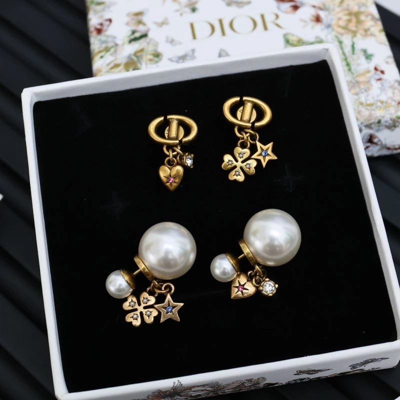 Reasonably priced Christian Dior Earrings