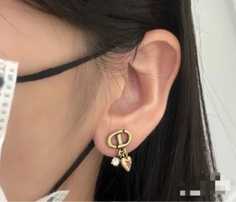 Reasonably priced Christian Dior Earrings