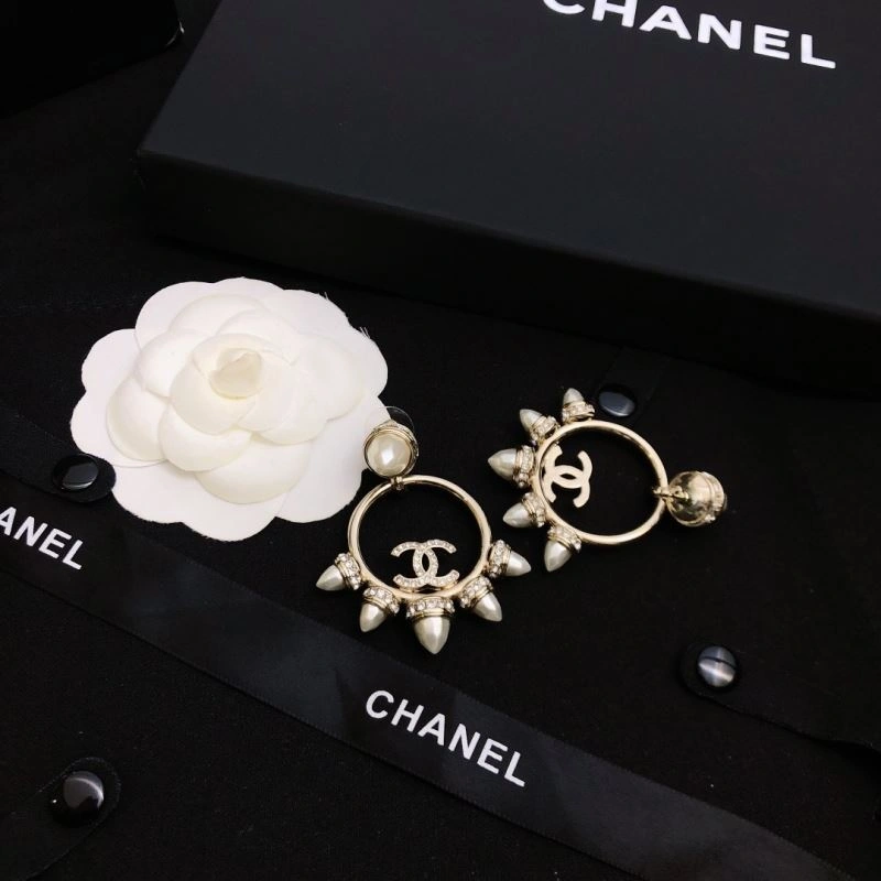 Affordable Christian Dior Earrings