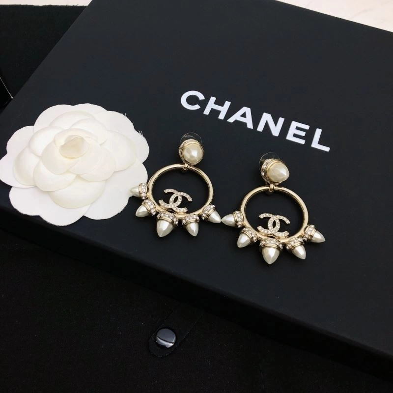 Affordable Christian Dior Earrings