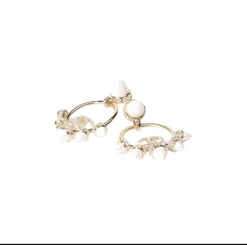 Affordable Christian Dior Earrings