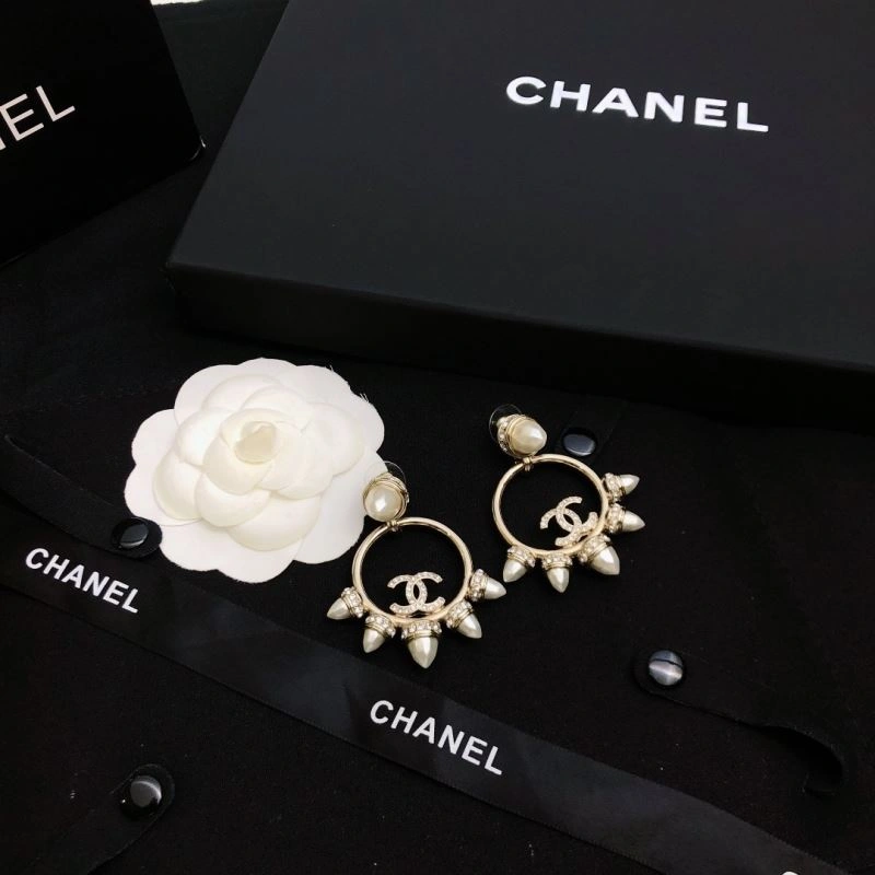 Affordable Christian Dior Earrings