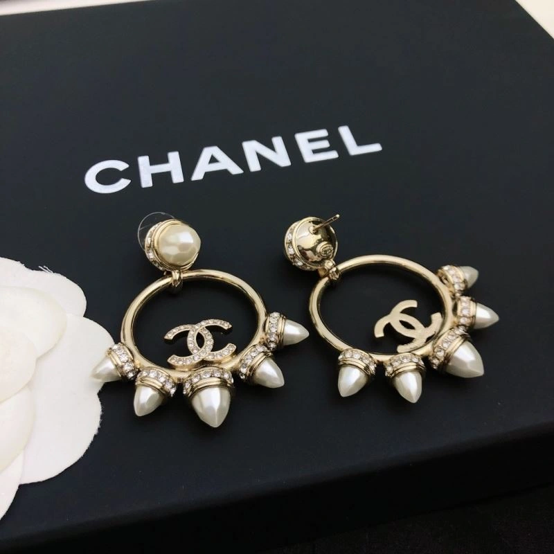Affordable Christian Dior Earrings