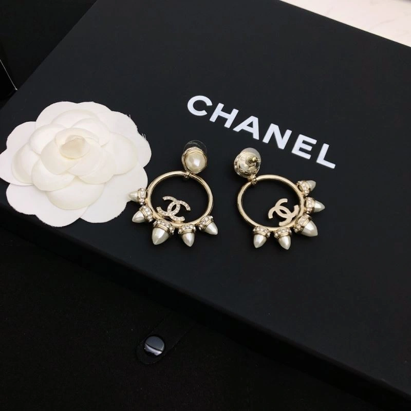 Affordable Christian Dior Earrings