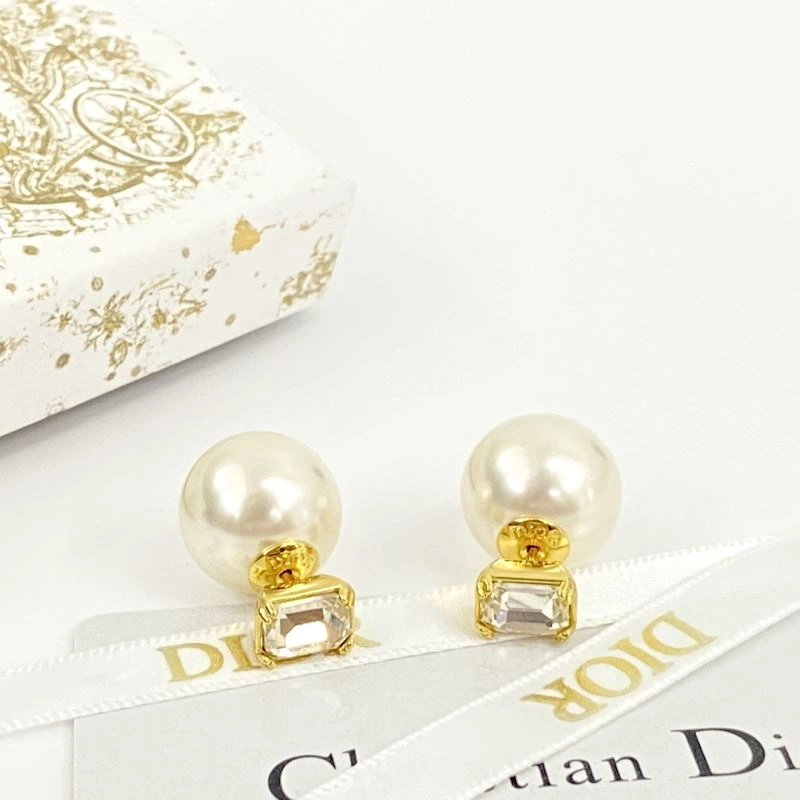 Christian Dior Earrings