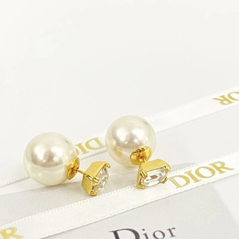 Precise copy Christian Dior Earrings