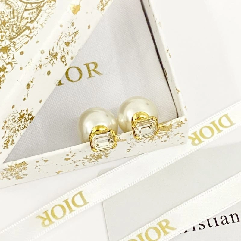 Precise copy Christian Dior Earrings