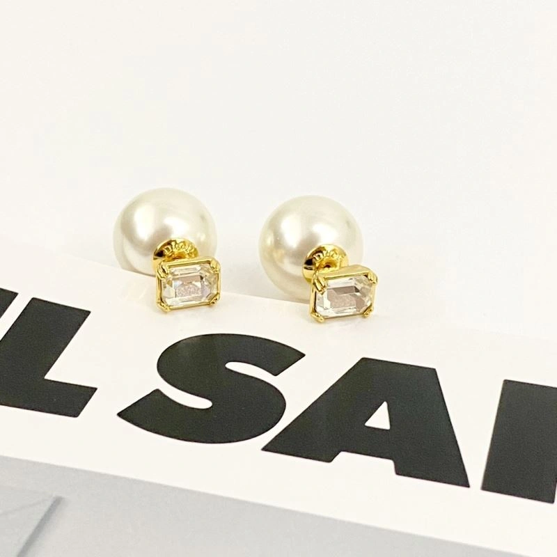 Precise copy Christian Dior Earrings