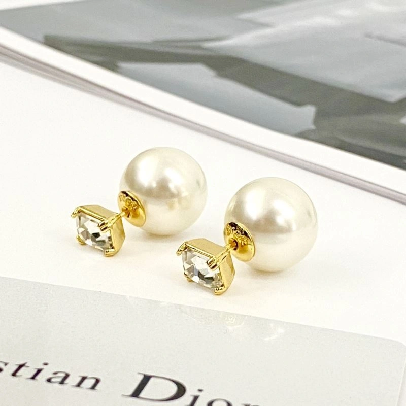 Precise copy Christian Dior Earrings